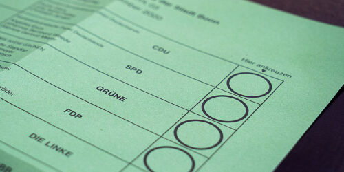 Witten: Interview mit Bürgermeister-Kandidat Dirk Leistner (SPD)