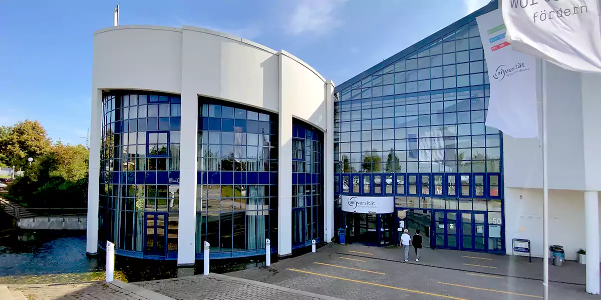 Universität Witten/Herdecke ist die beliebteste Universität in NRW